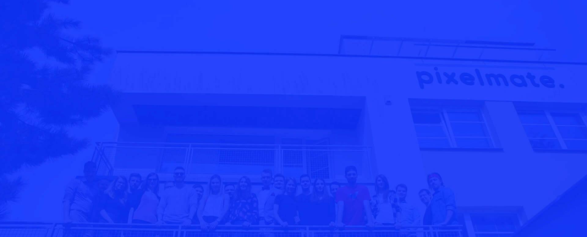 Pixelmate vytváří úspěšné mobilní a webové aplikace | Pixelmate